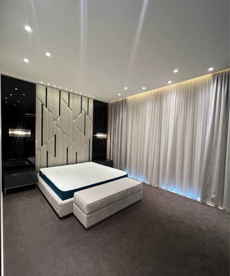 Mirabad Avenue Сдается в Элитном Комплексе
