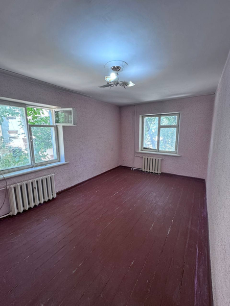 Чиланзар22  1в2/2/5  2*3м²  38м²