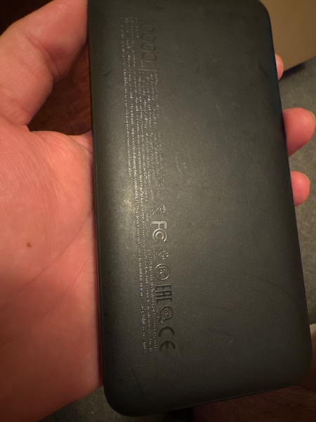 Повербанк Redmi orginal