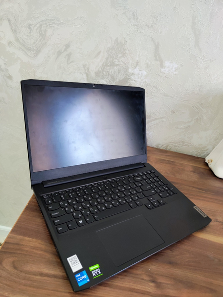 Lenovo Ideapad Gaming