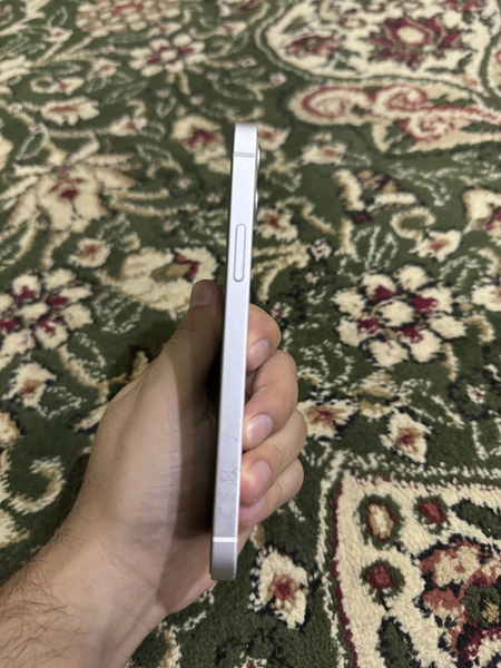 iPhone 12 64GB  white