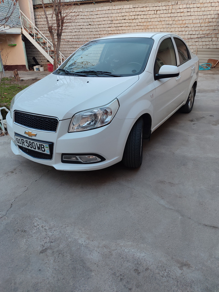 Nexiya3 2018 sotiladi