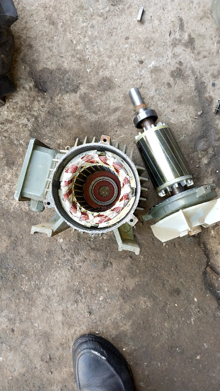 1.5kv 1500ob  yangi ishlatilmagan
