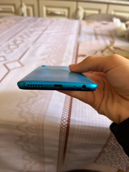 Vivo y1s 2 32 hamma joyi ishlidi chexol podarok