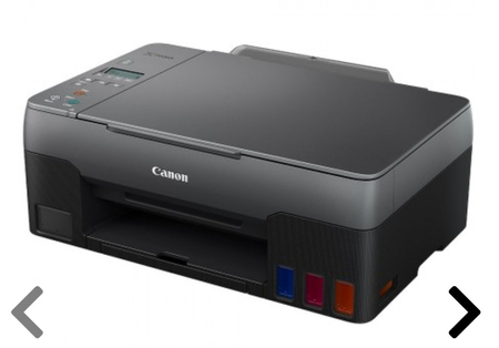 Printer Canon Pixma G2020  