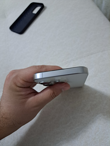 iPhone 15 Pro 128
