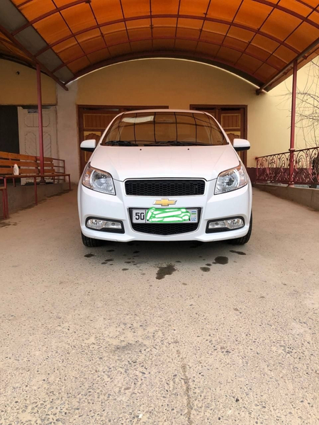 Nexia R3, poz.  style