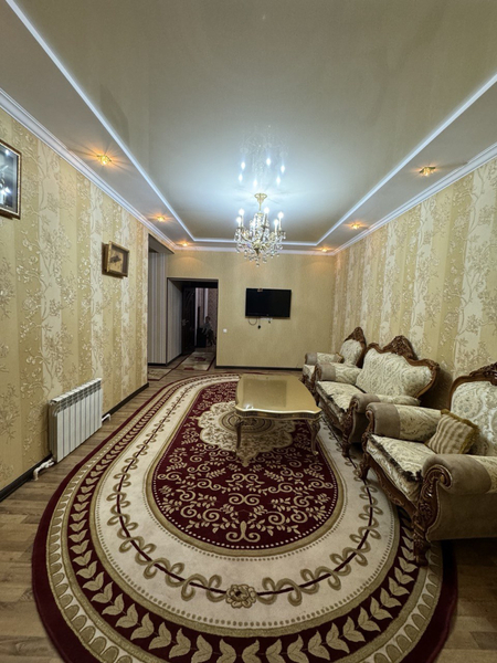 Аренда Ал Хоразми кв 3 хонали