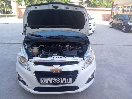 Spark Full 10800$