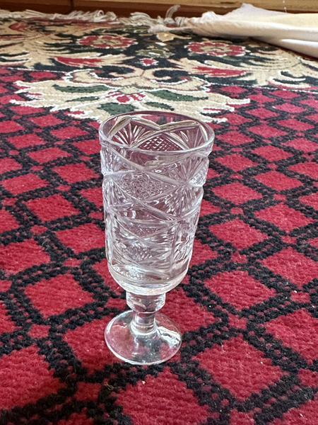 Продается СССРские рюмки
