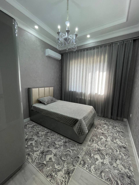 Аренда Ташкент сити 3/5/8 Garden\\\'s Residence Новый Евролюкс Apartment.