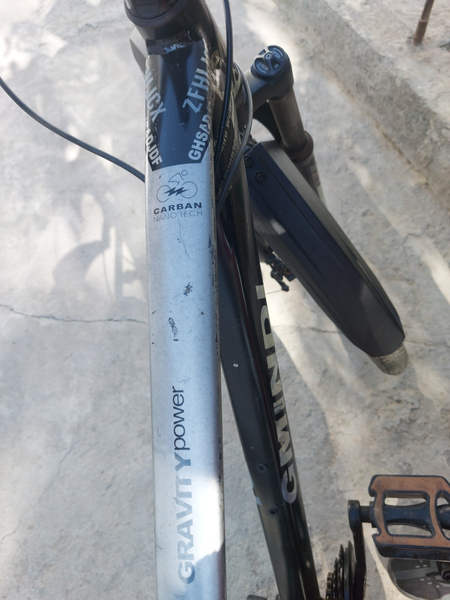 Velosiped sotiladi arginal razmer 26