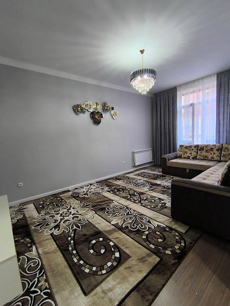 Продается Квартира ЖК PARKENT VILLAGE 3/4/5 Ор-р Паркентский рынок