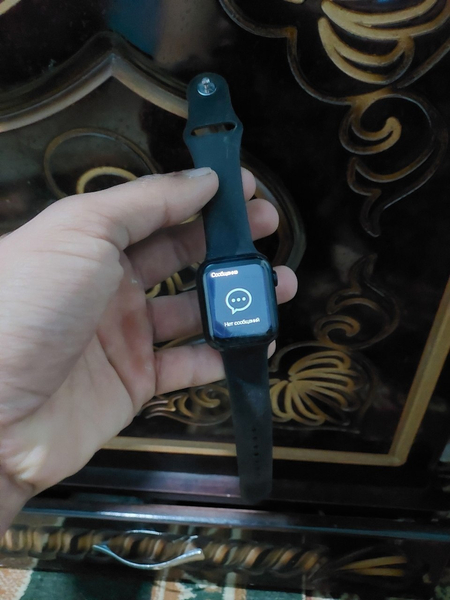 Smarwat  soat iphoneniki