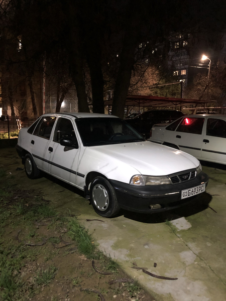 Nexia 1 (сонс)