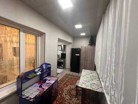 Продажа квартиры Юнус Абад 4 3/3/4 ID:LR 123