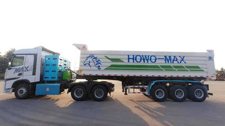 HOWO MAX рессорный тягач.Ўзбекистон бўйича энг арзон нарх бизда