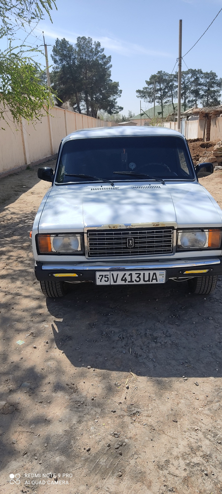 Lada / Vaz 21/07