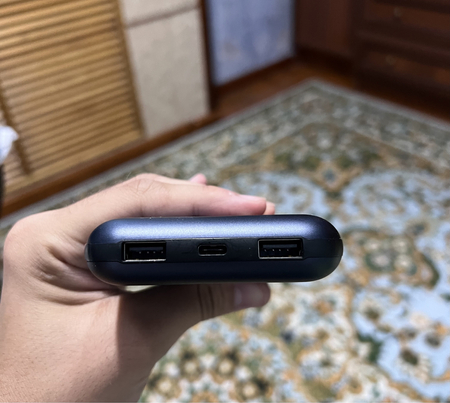Повербанк Xiaomi
