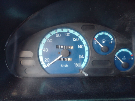 Matiz zõr minishga tayor
