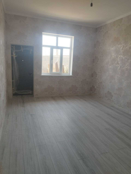 Старые Сергели, 1/1/1, общий двор