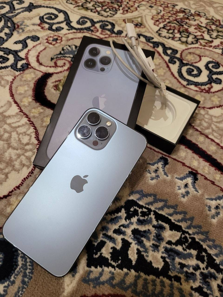 Iphone 13 pro max