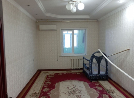 \Сергли.1 Яхши Холатда,Разделный,3*4 Клинган,2/6 балк.78м².Ар,Метро-5