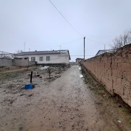 дом  янгиюль тумани халгобад хуркон навои кишлок