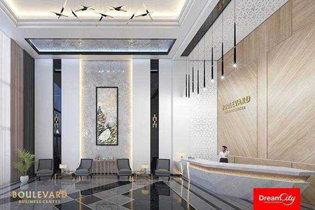 Аренда Евро офис Ташкент сити Boulevard, 134м2