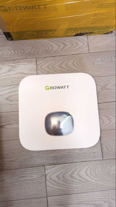 Growatt MIN 5000 TL-X(5kW)