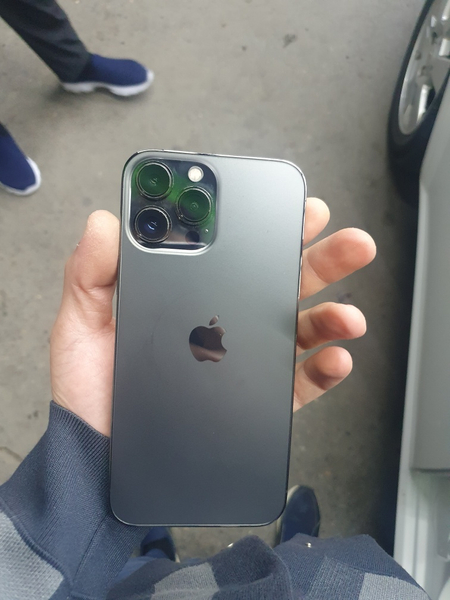 Iphone 13 pro max 128 gb