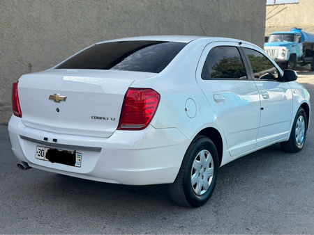 Cobalt 2-pozitsiya EVRO
