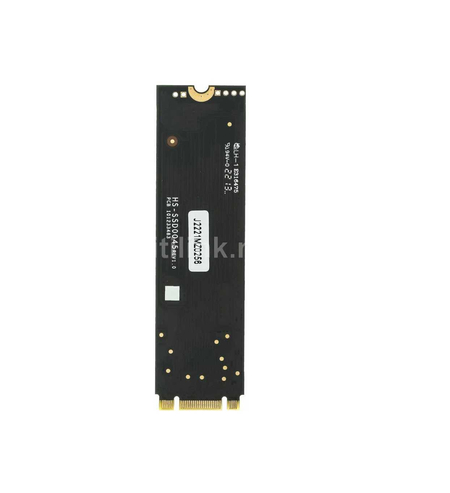 SSD накопитель Hikvision HS-SSD-E100N/256G