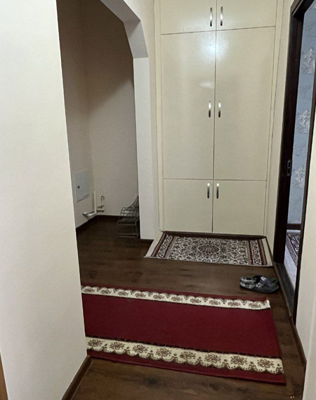 Алмазарский 
Коракамиш 2/1