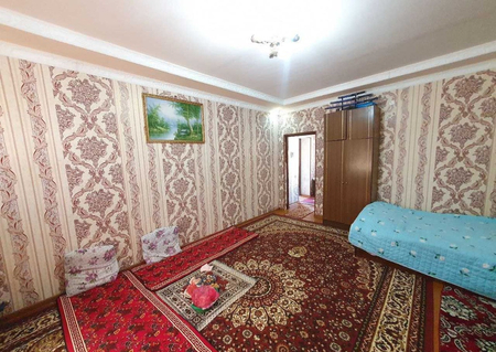 1 хона 37кв 1 этаж Шаумияна стоматология