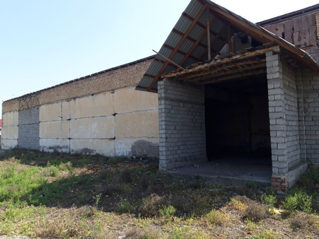 Omborxona ijaraga beriladi