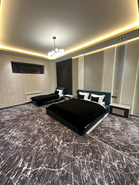 Новый дача HI_TECH eko Hause бочки