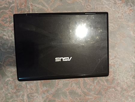 Ноутбук Asus б.у.