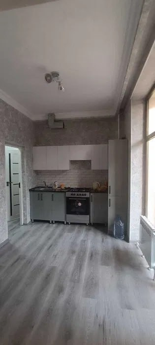 ЖК MODERNO Ш.Руставели Братские могилы Под ключ 1-комнатная 40 м2
