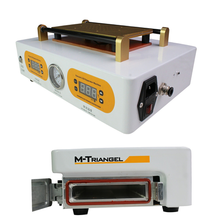 M-Triangel M2 2in1