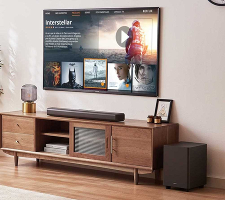 продам новый Edifier B700/Dolby Atmos/Объемная звучания 5.1.2/ДОСТАВКА