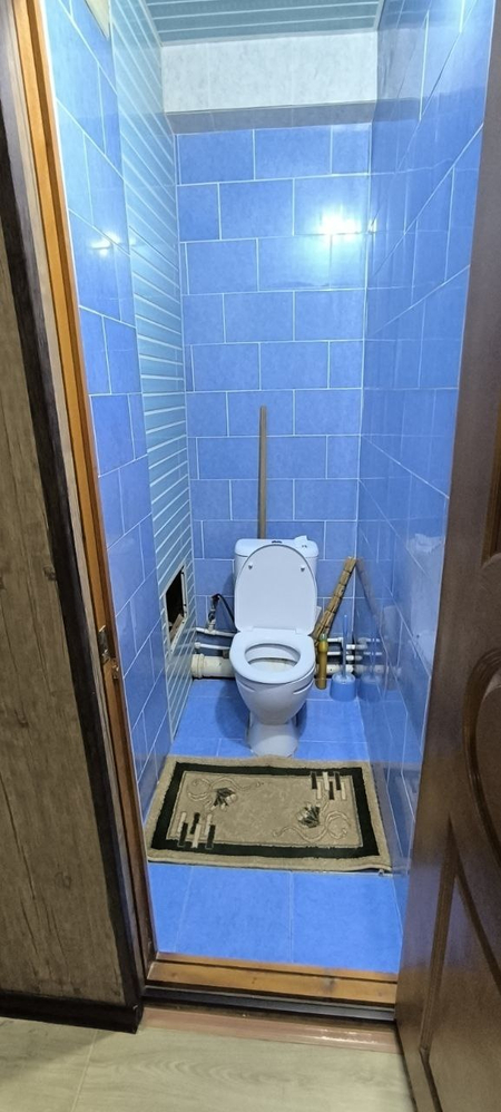 Продаю 2х ком квартиру, 7.микрарайон, трехлистник