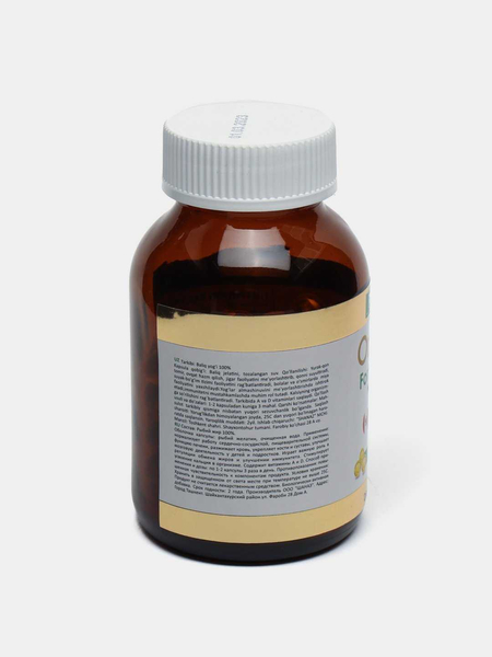 Omega 3      Омега 3
