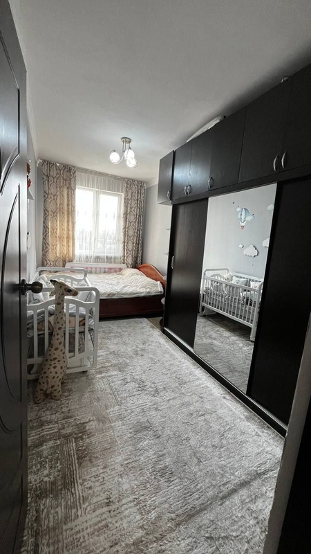 2в3/5/5 Туркво Балкон 1,5х3