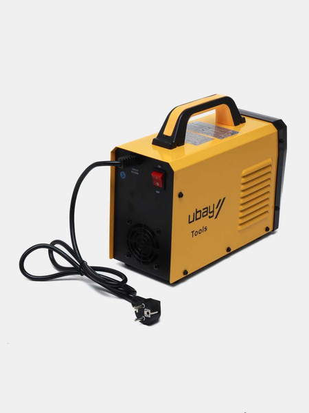 Инверторный сварочный аппарат Ubay UB-300MMA