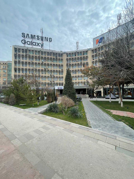Сдаётся в аренду офис
