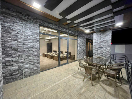 Dacha Izmir/ Дача Измир