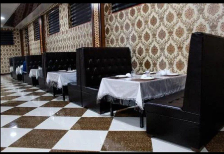 FAYZ HOTEL Navoiy viloyati