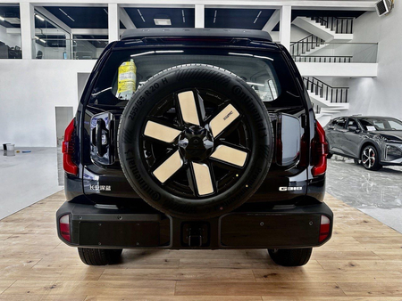 Changan Deepal G318 официальный диллер