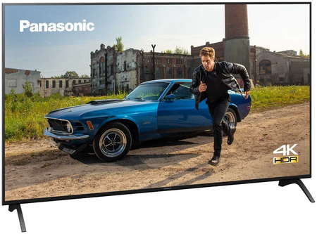 Телевизор Panasonic TX-55HXR940 4K UHD Smart TV